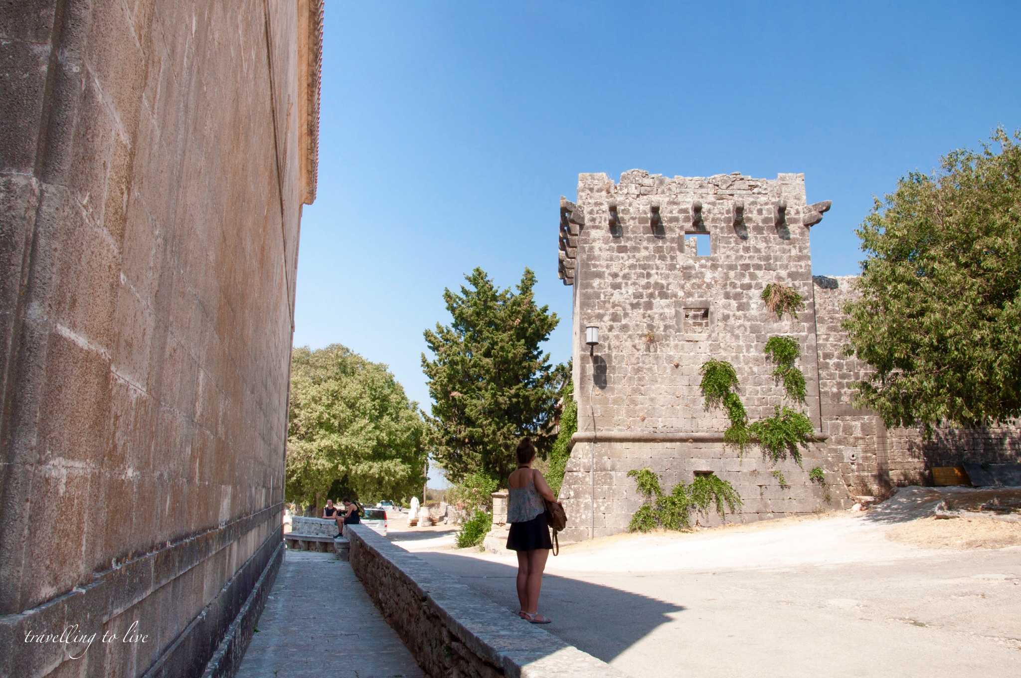 Qué ver en la isla de Brac en un día | Travelling to live