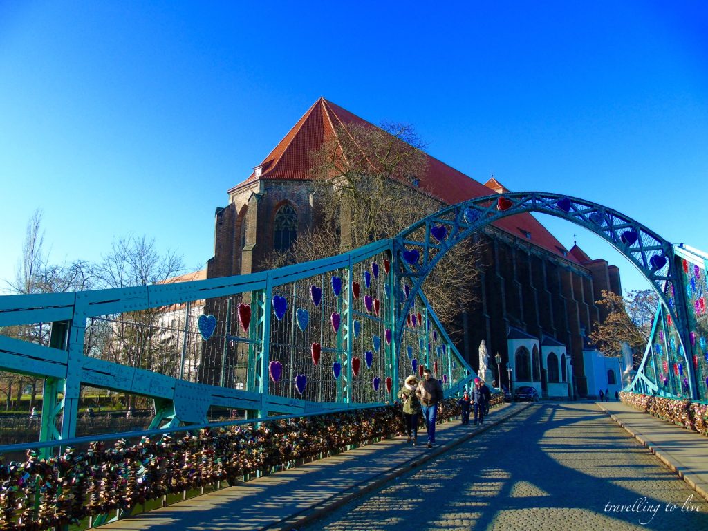 Qué ver y hacer en Wroclaw en 1 día | Travelling to live