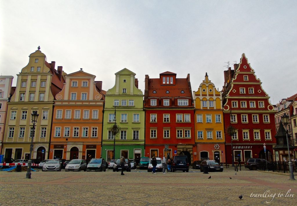 Sitios diferentes que ver en Wroclaw | Travelling to live