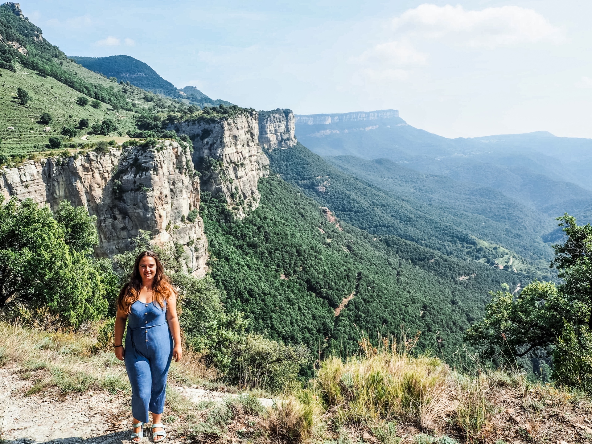 Qué ver y hacer en RUPIT en 1 día | Travelling to live