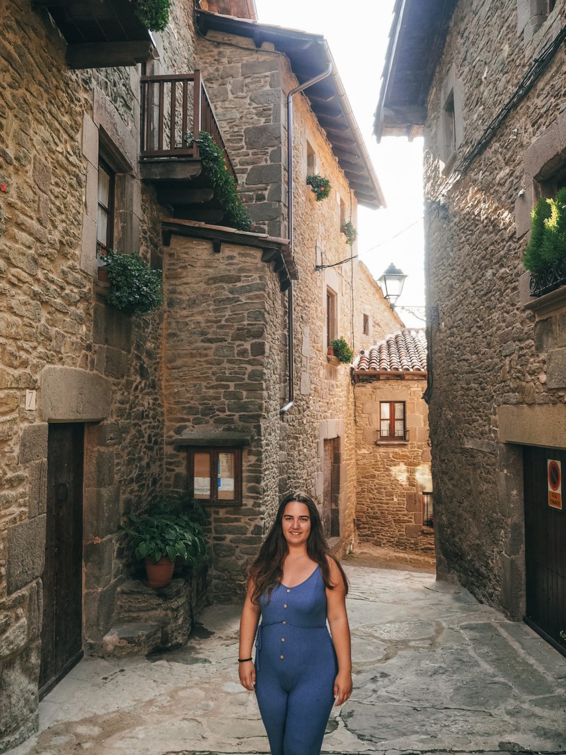 Qué ver y hacer en RUPIT en 1 día | Travelling to live