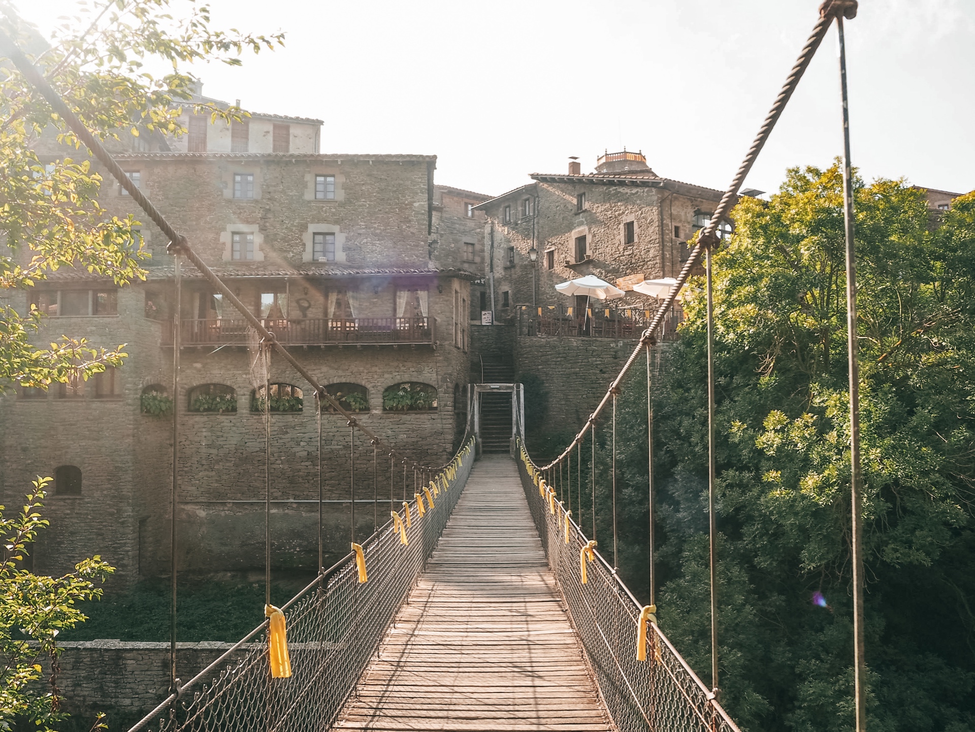 Qué ver y hacer en RUPIT en 1 día | Travelling to live