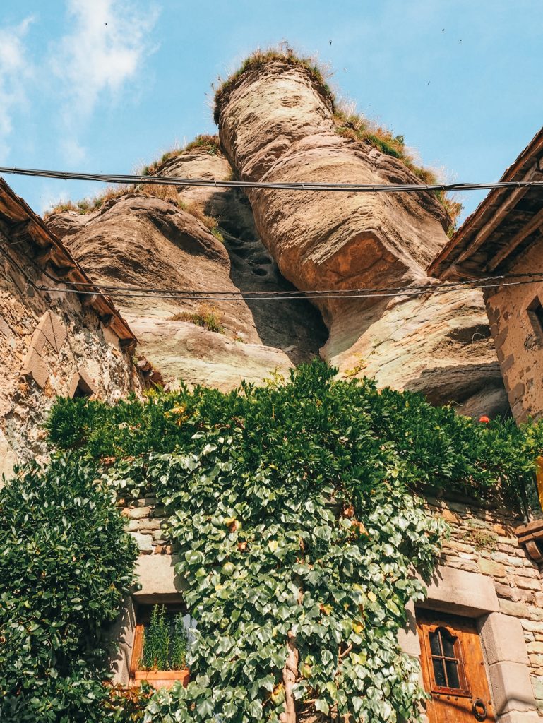 Qué ver y hacer en RUPIT en 1 día | Travelling to live