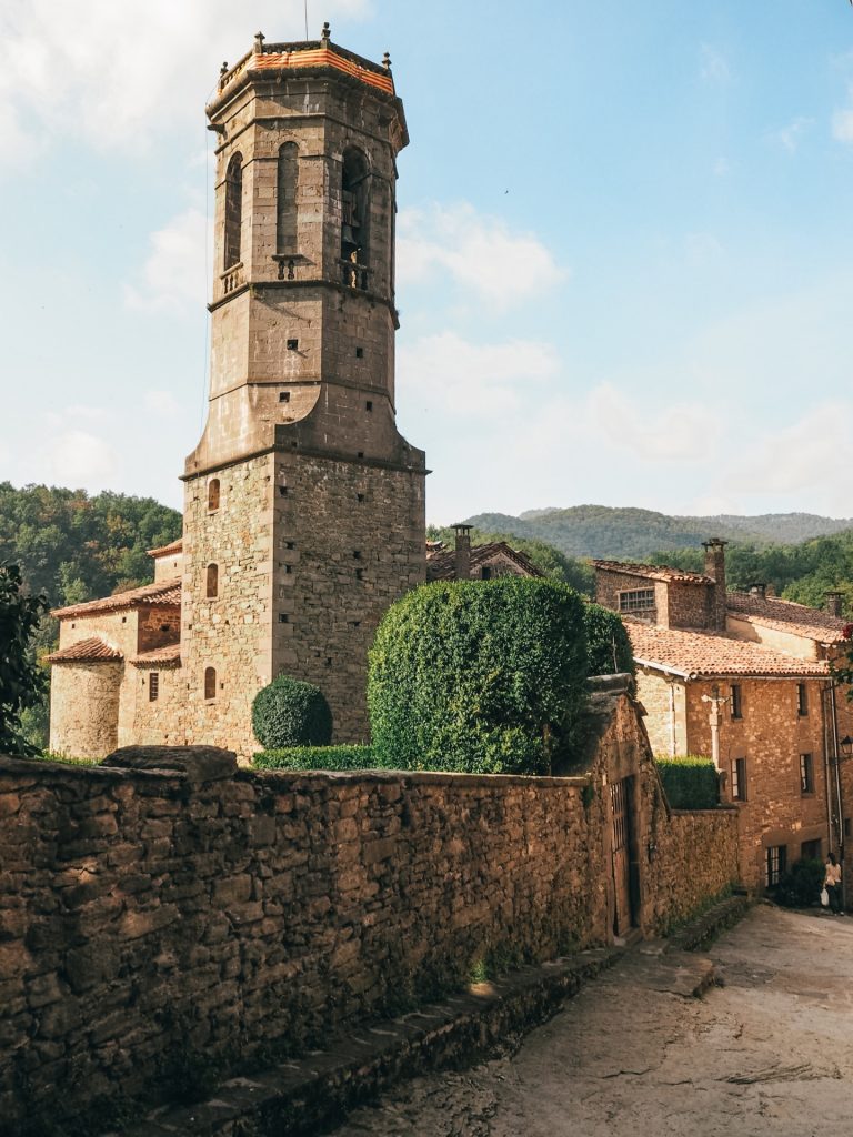 Qué ver y hacer en RUPIT en 1 día | Travelling to live