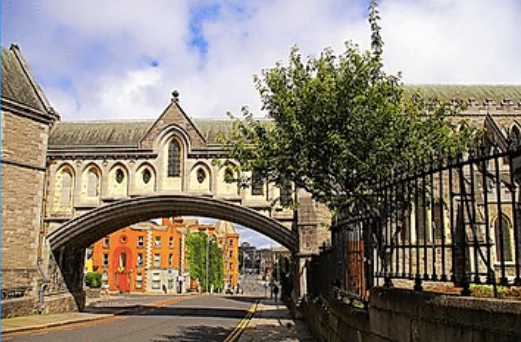 Qué ver y hacer en DUBLÍN en 1 día | Travelling to live