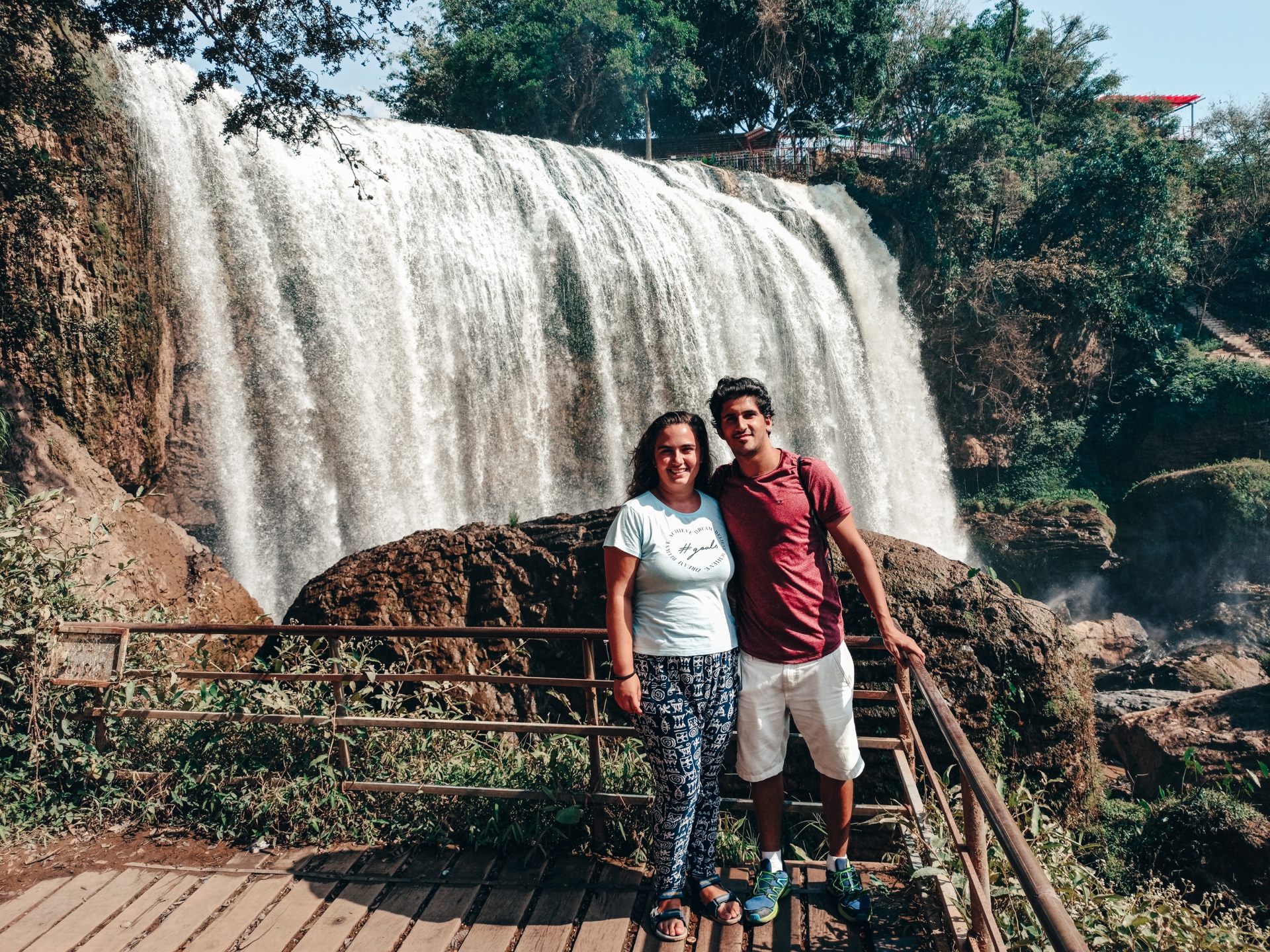 Qué ver y hacer en DA LAT | Travelling to live