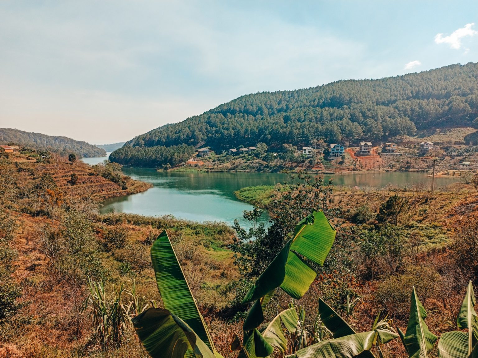 Qué ver y hacer en DA LAT | Travelling to live