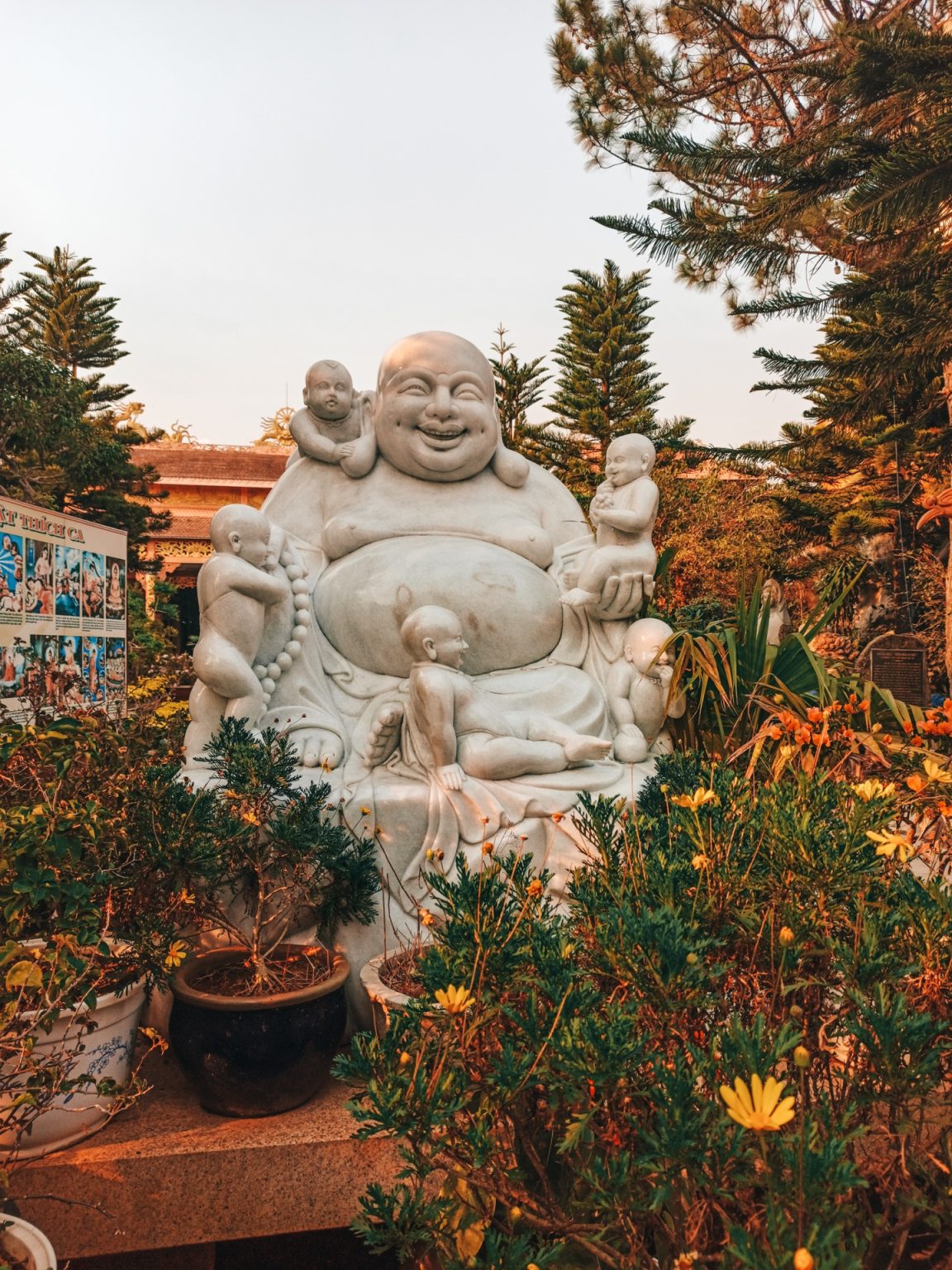 Qué ver y hacer en DA LAT | Travelling to live