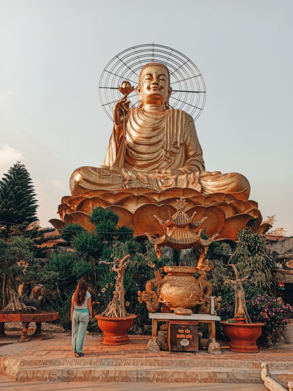 Qué ver y hacer en DA LAT | Travelling to live