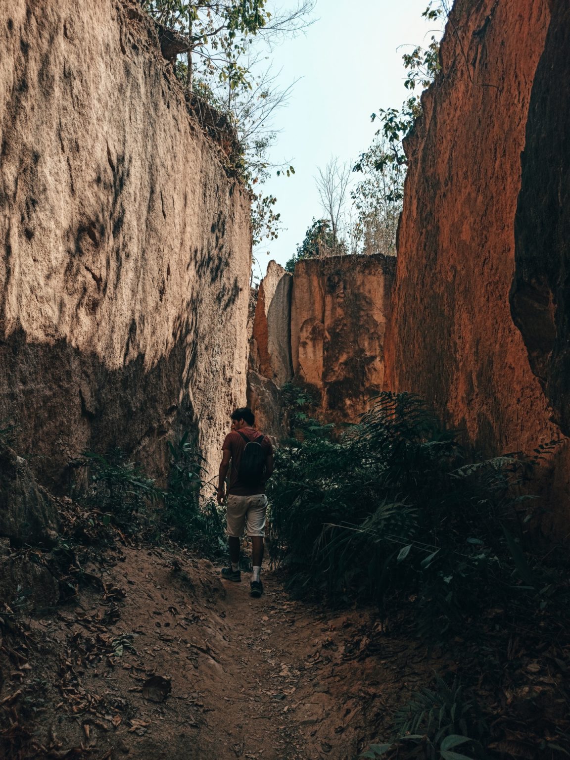 Qué ver y hacer en Pai | Travelling to live