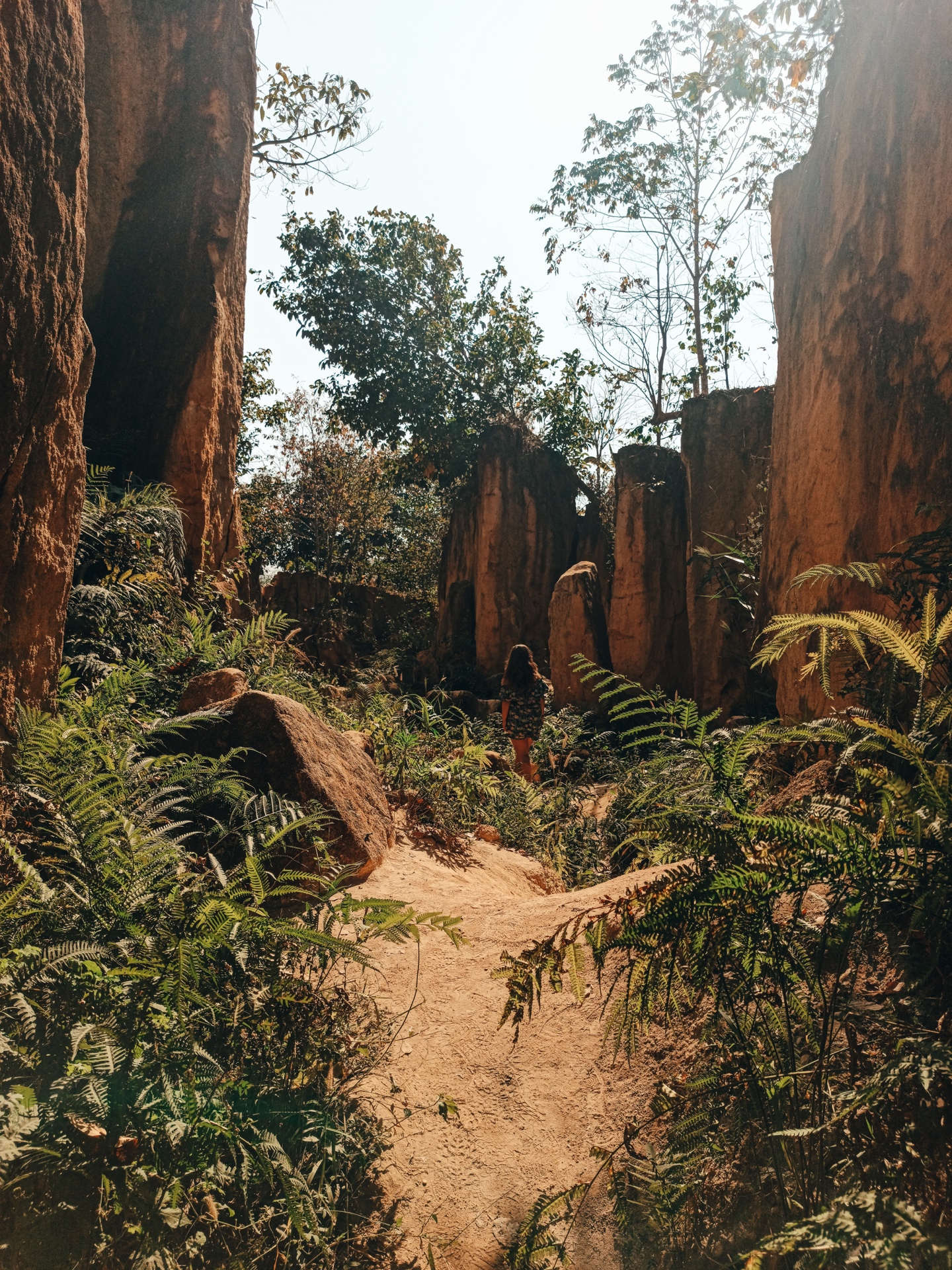 Qué ver y hacer en Pai | Travelling to live