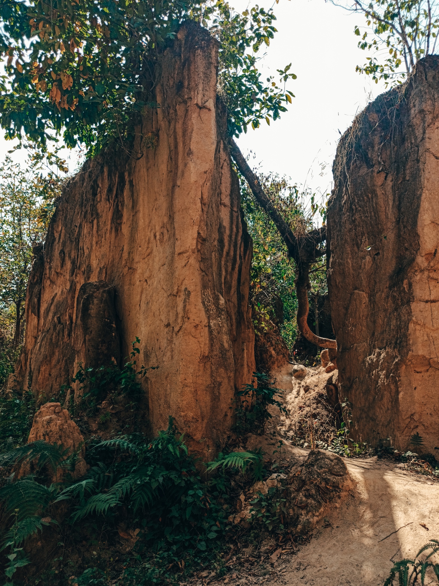 Qué ver y hacer en Pai | Travelling to live