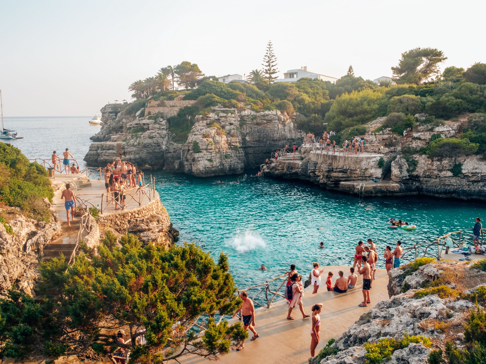 Mejores calas de Menorca | Travelling to live