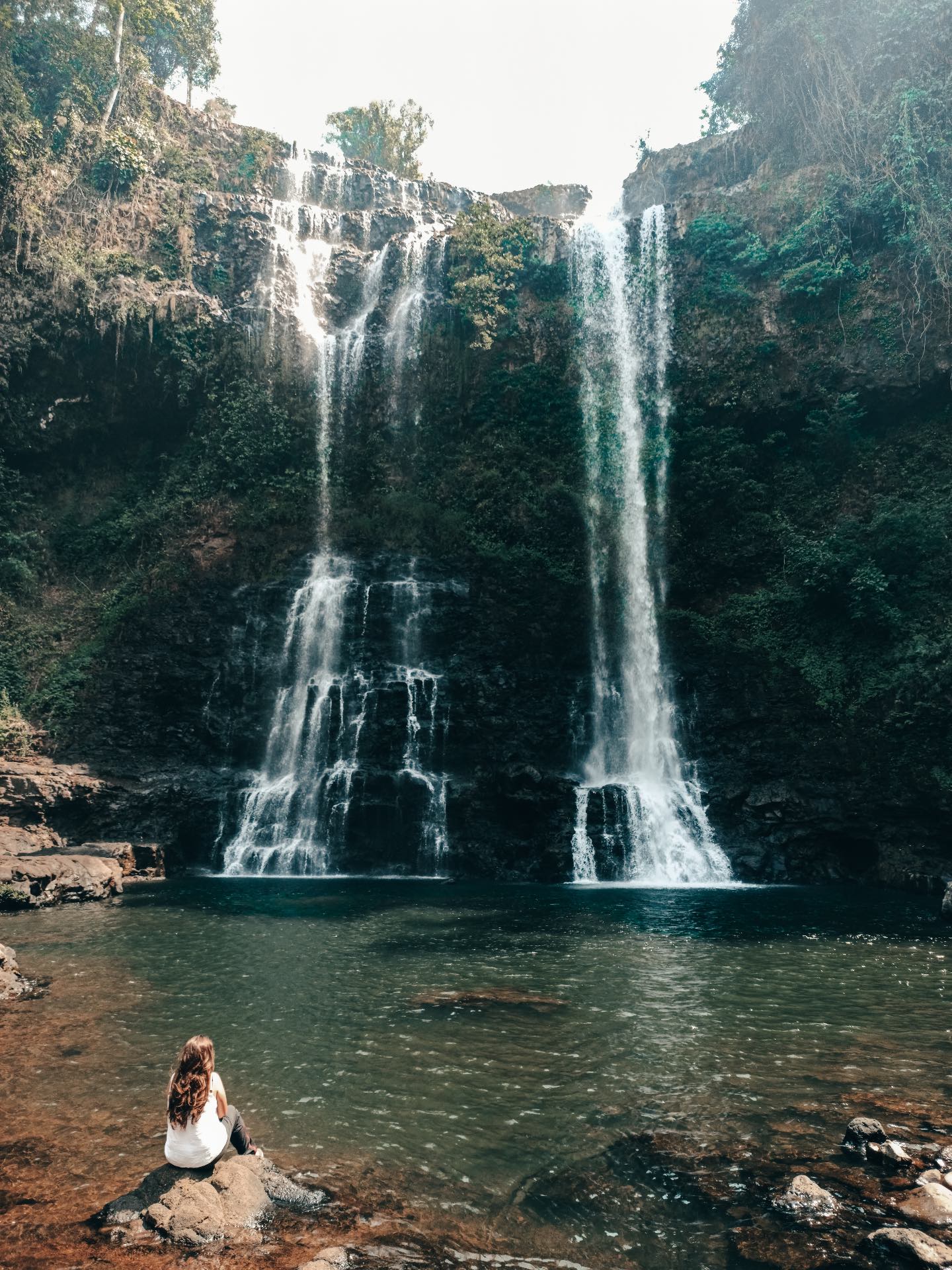 Cascadas de Pakse en 1 día | Travelling to live