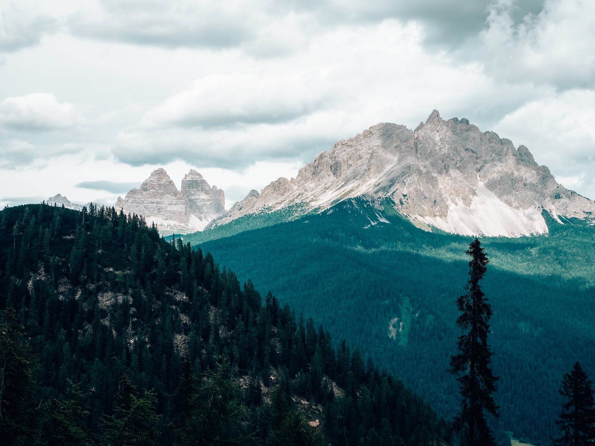 5 Lagos imprescindibles en las Dolomitas | Travelling to live