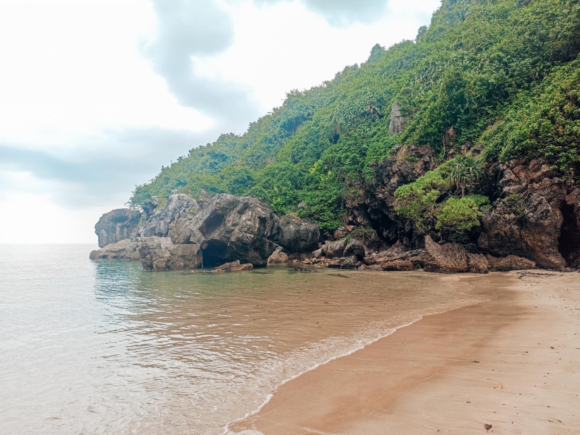 Qué ver y hacer en Koh Mook | Travelling to live