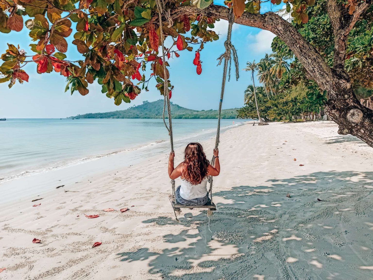 Qué ver y hacer en Koh Mook | Travelling to live