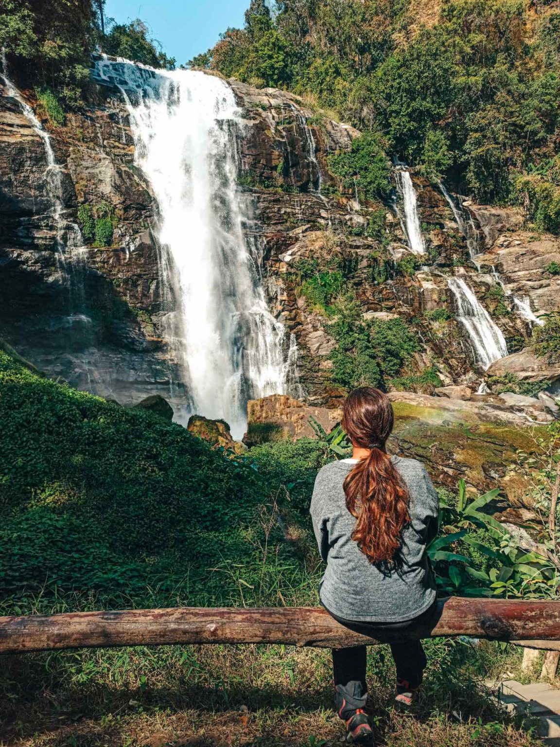 Qué ver y hacer en el Parque Nacional Doi Inthanon | Travelling to live