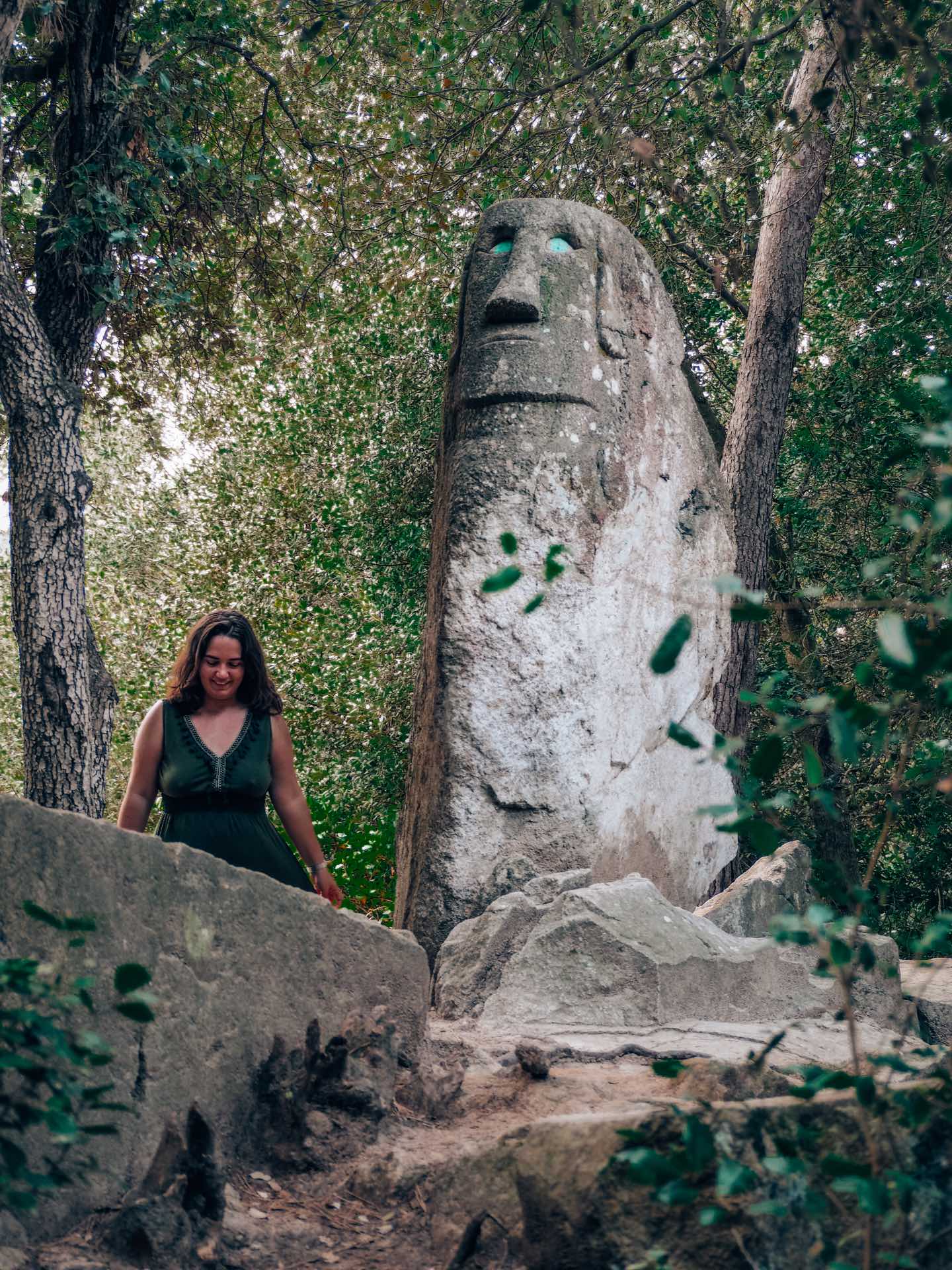 Qué ver y hacer en La Roca del Vallès en 1 día | Travelling to live