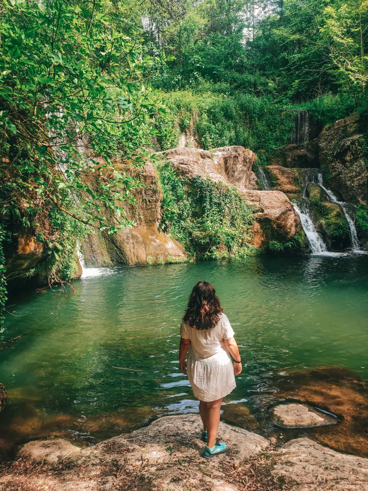 Qué ver en La Garrotxa en 1 día | Travelling to live