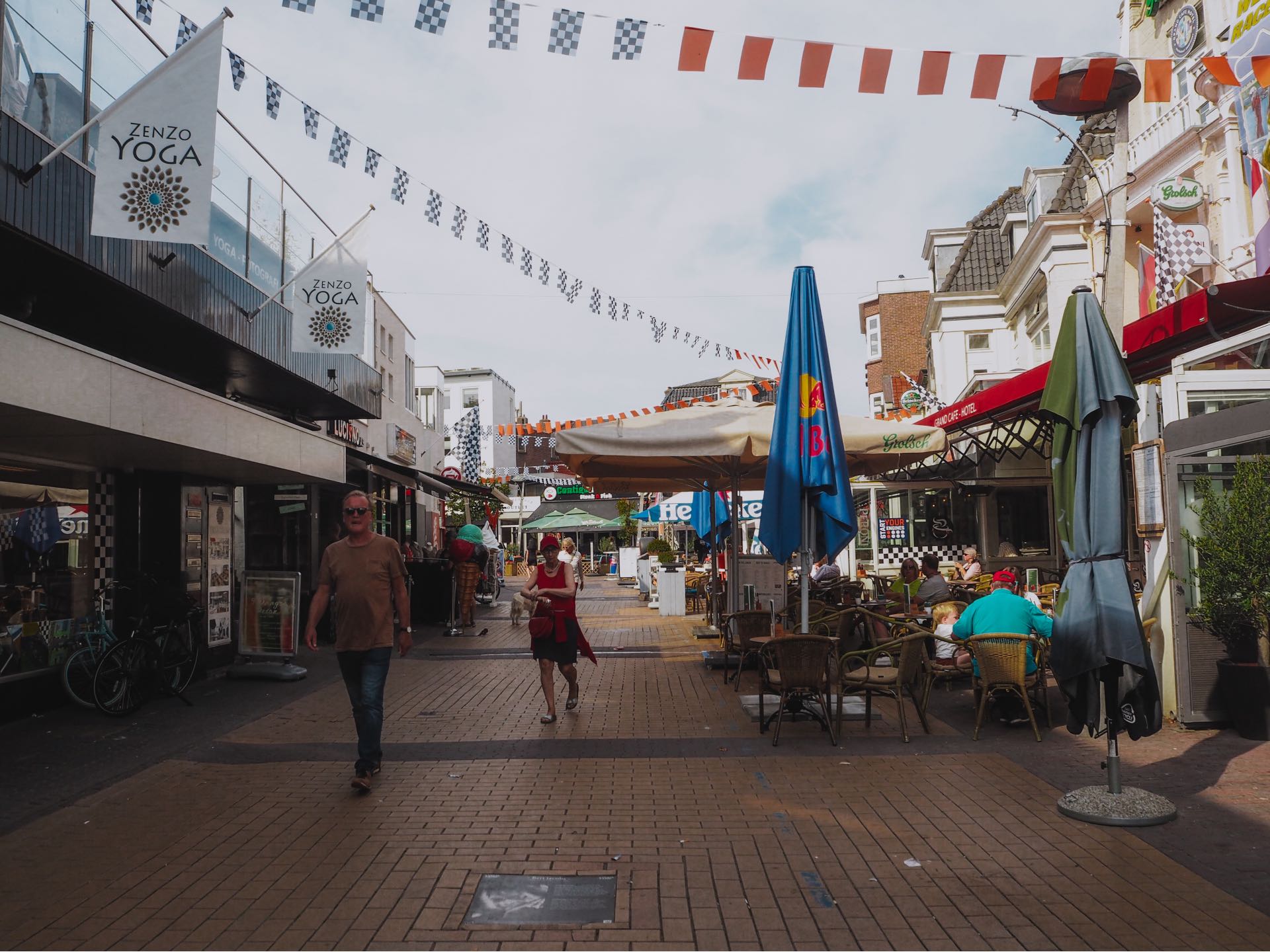 Qué ver en Zandvoort en 1 día | Travelling to live