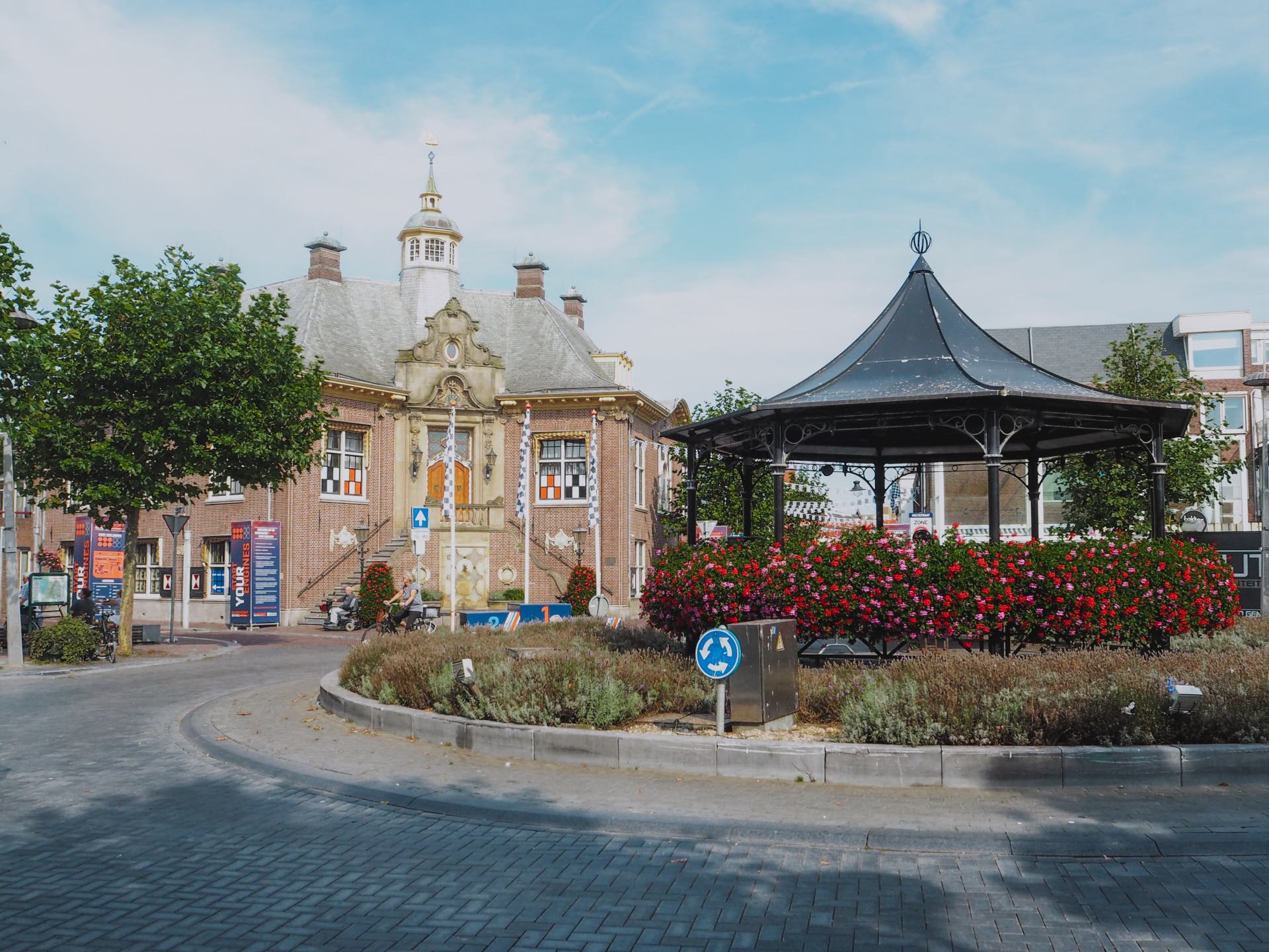 Qué ver en Zandvoort en 1 día | Travelling to live