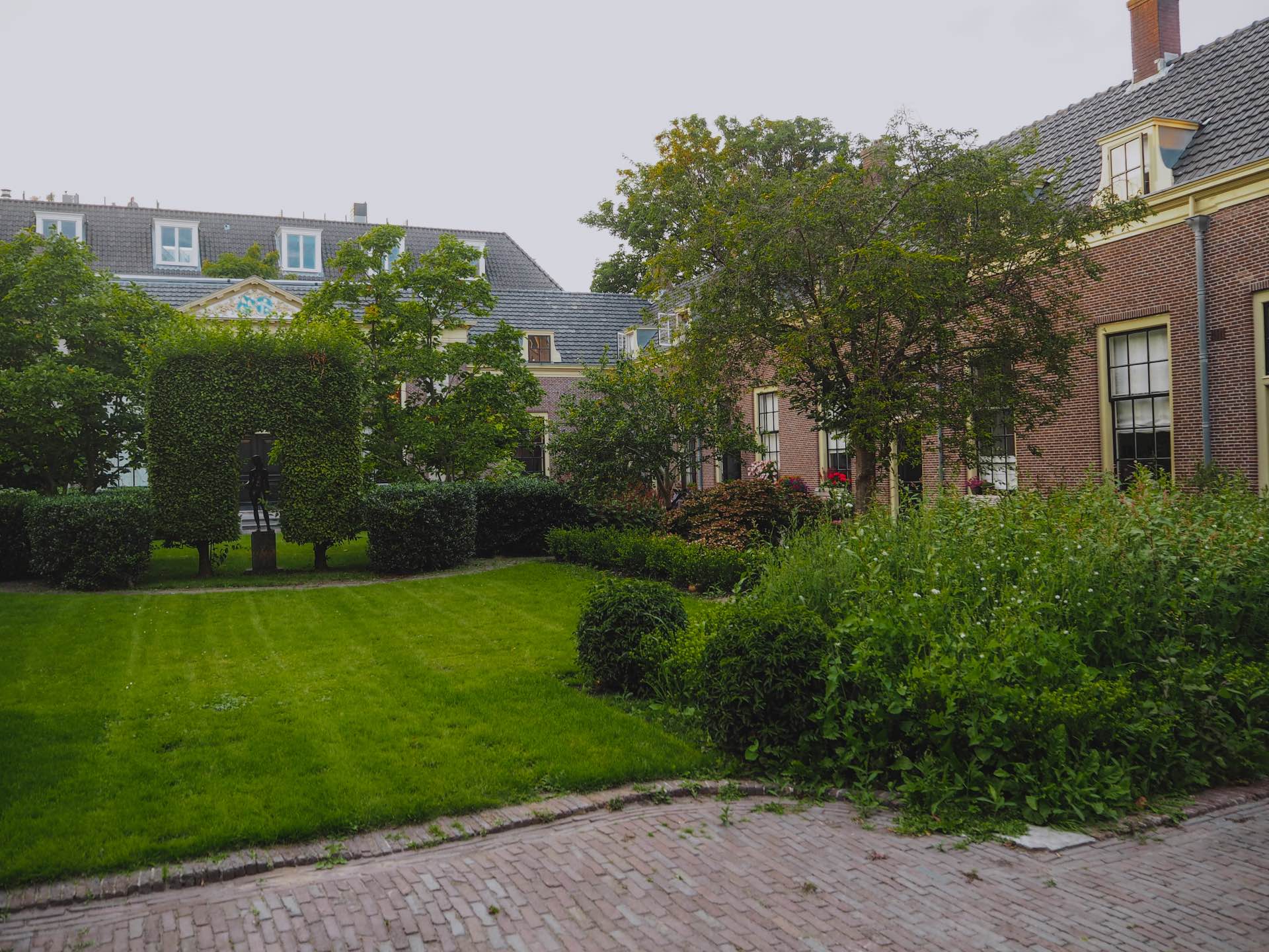 Qué ver en Haarlem en 1 día | Travelling to live