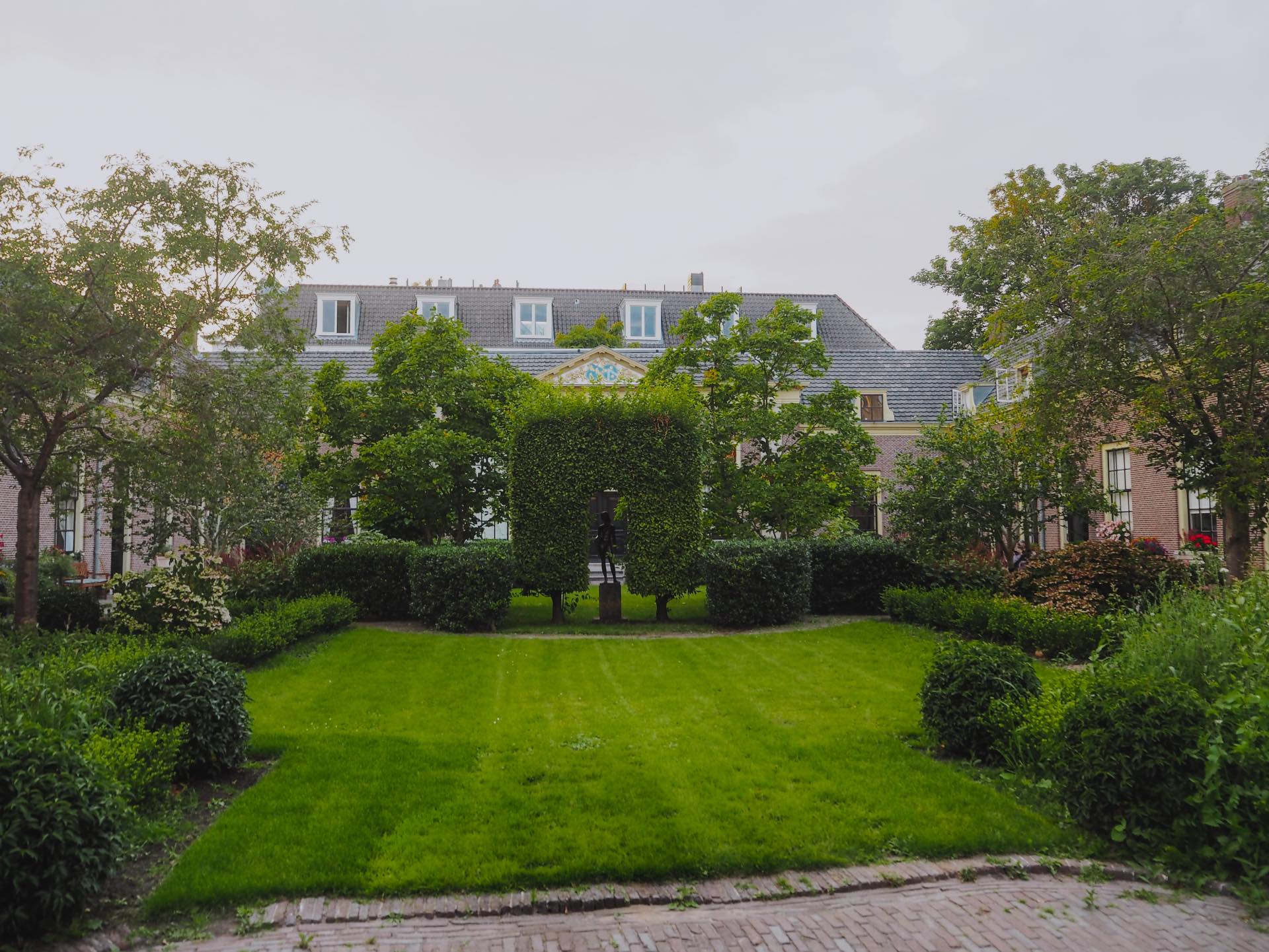 Qué ver en Haarlem en 1 día | Travelling to live