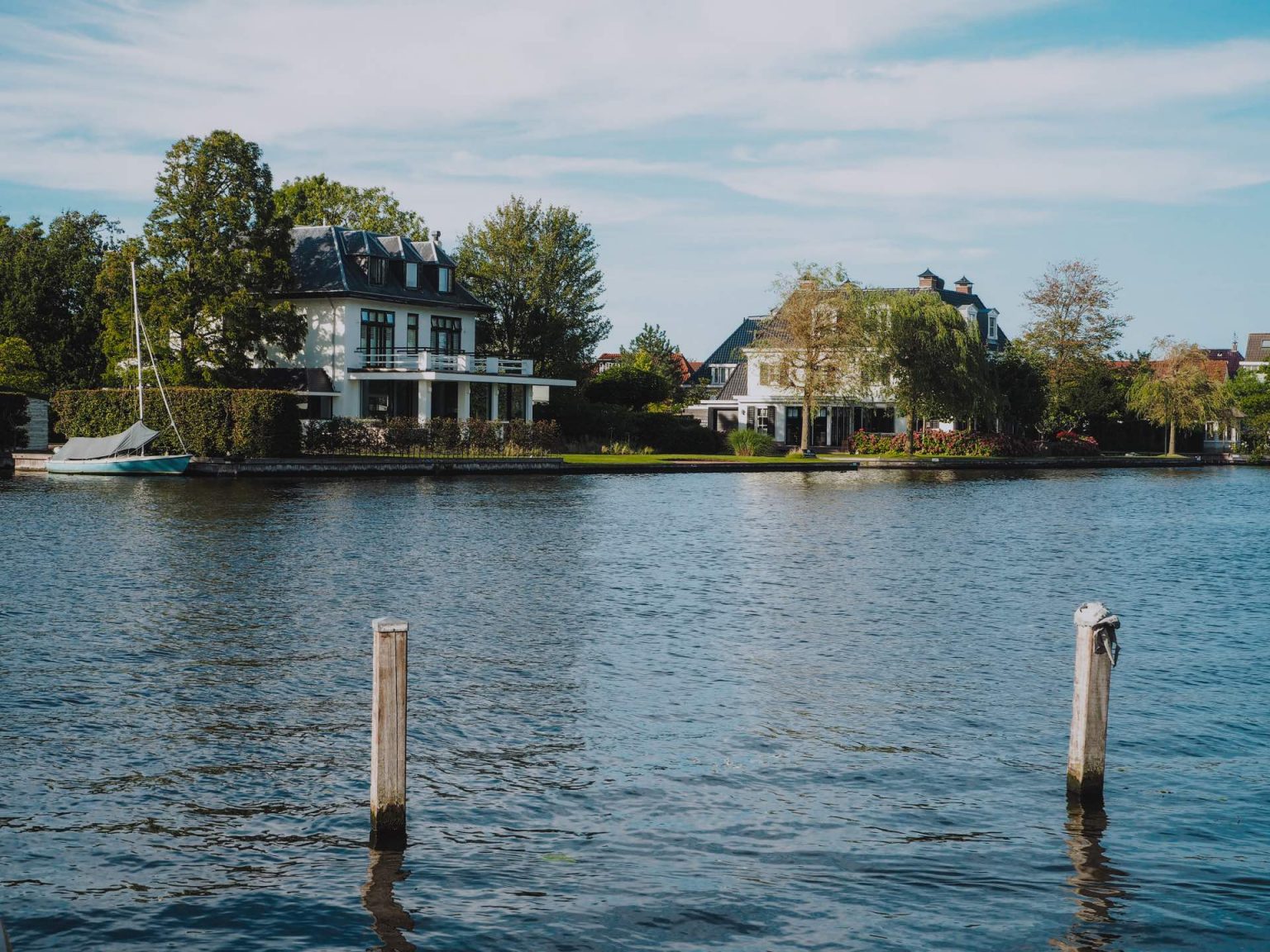 35 cosas que ver y hacer en Leiden | Travelling to live