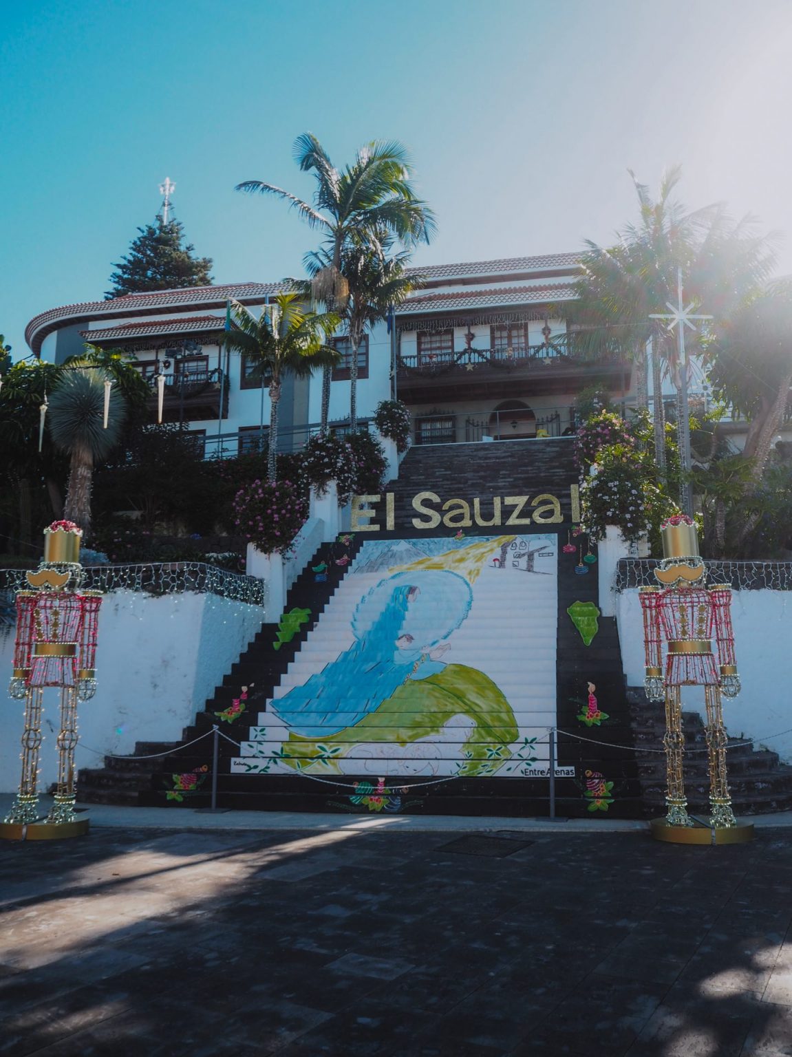 Qué ver y hacer en El Sauzal | Travelling to live