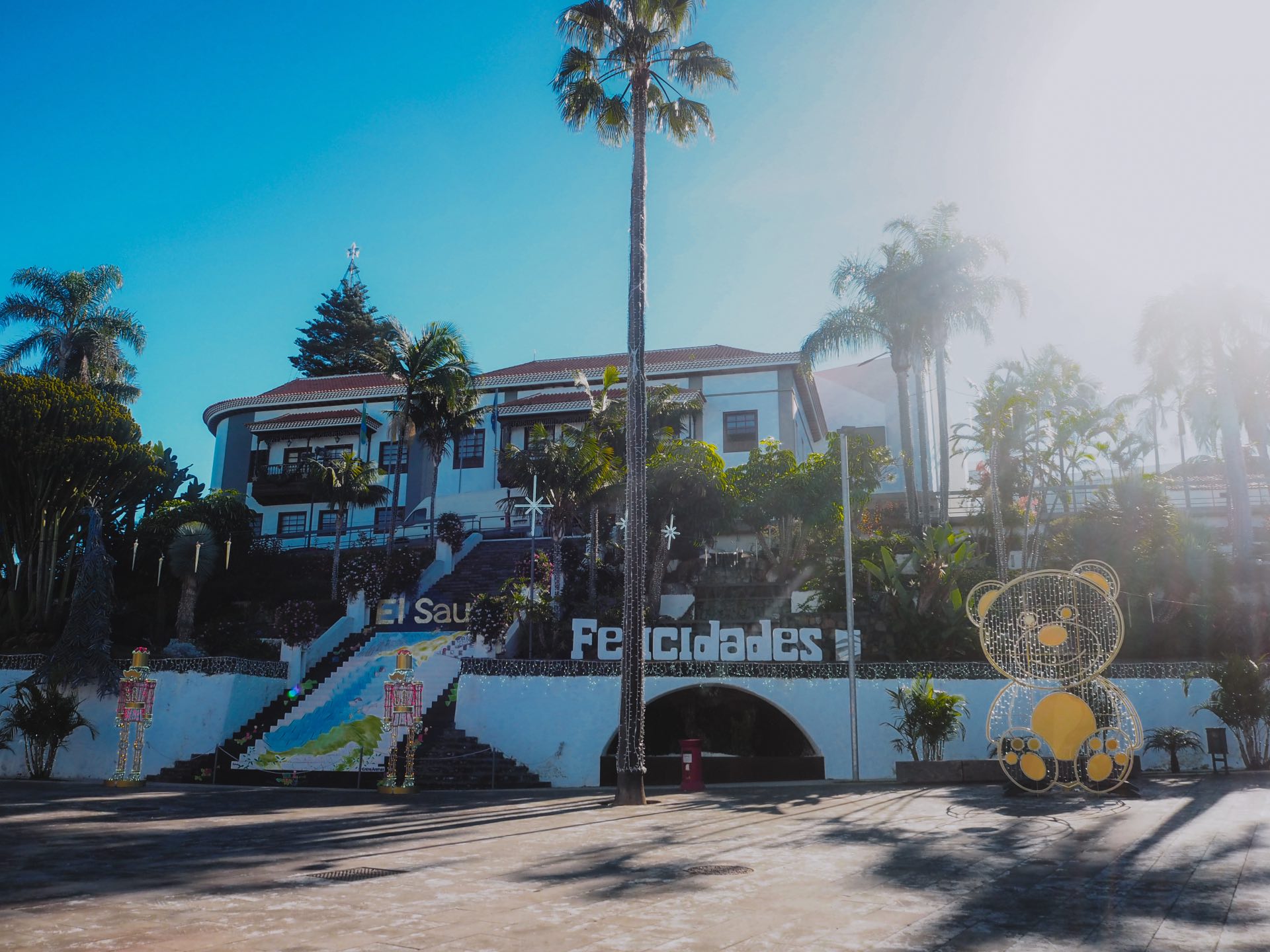 Qué ver y hacer en El Sauzal | Travelling to live