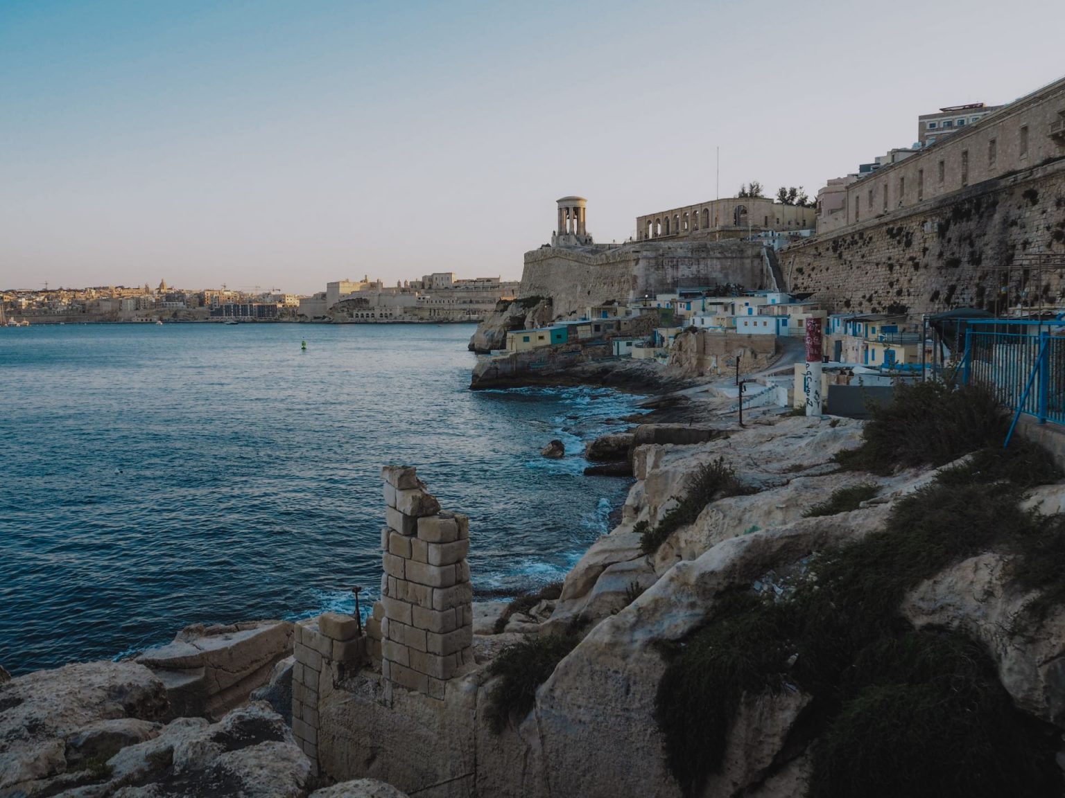 10 lugares imprescindibles que ver en Malta | Travelling to live