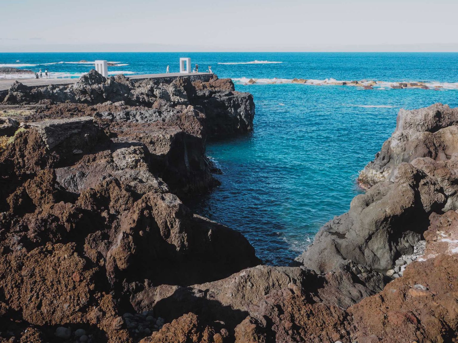 Qué ver y hacer en Garachico | Travelling to live