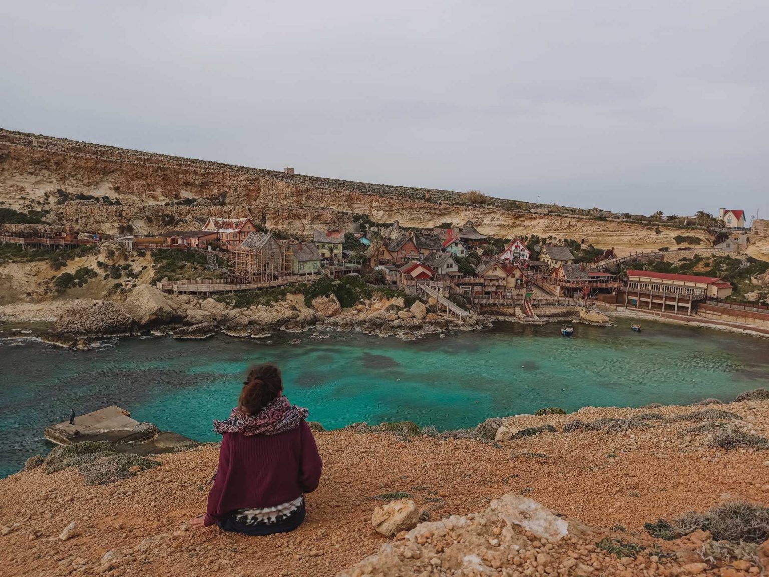 10 lugares imprescindibles que ver en Malta | Travelling to live