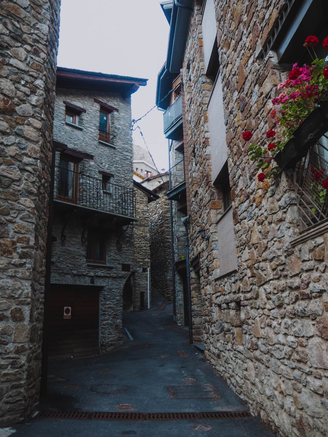 Canillo, uno de los pueblos más bonitos de Andorra | Travelling to live
