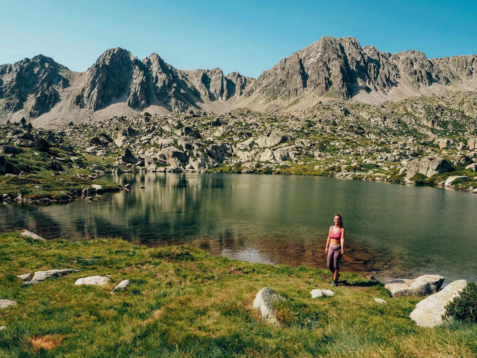 Canillo, uno de los pueblos más bonitos de Andorra | Travelling to live