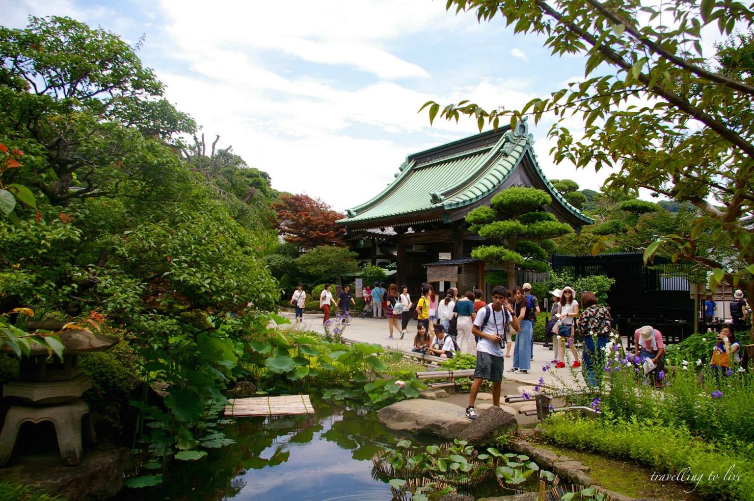 10 lugares imprescindibles que ver en Japón | Travelling to live