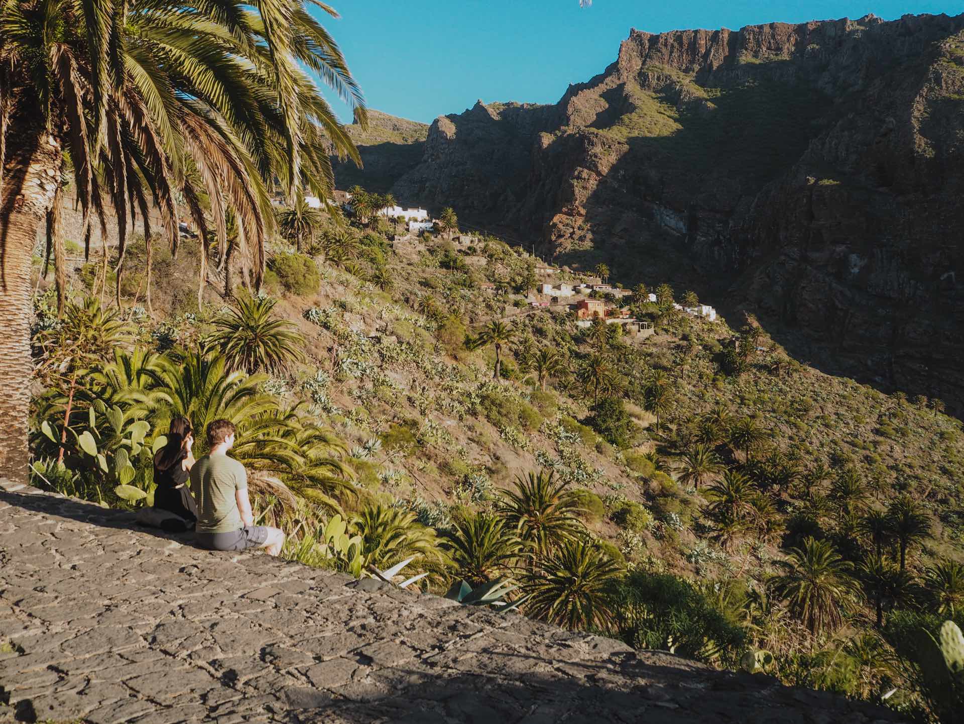 Qué ver en Masca, el pueblo más bonito de Tenerife | Travelling to live