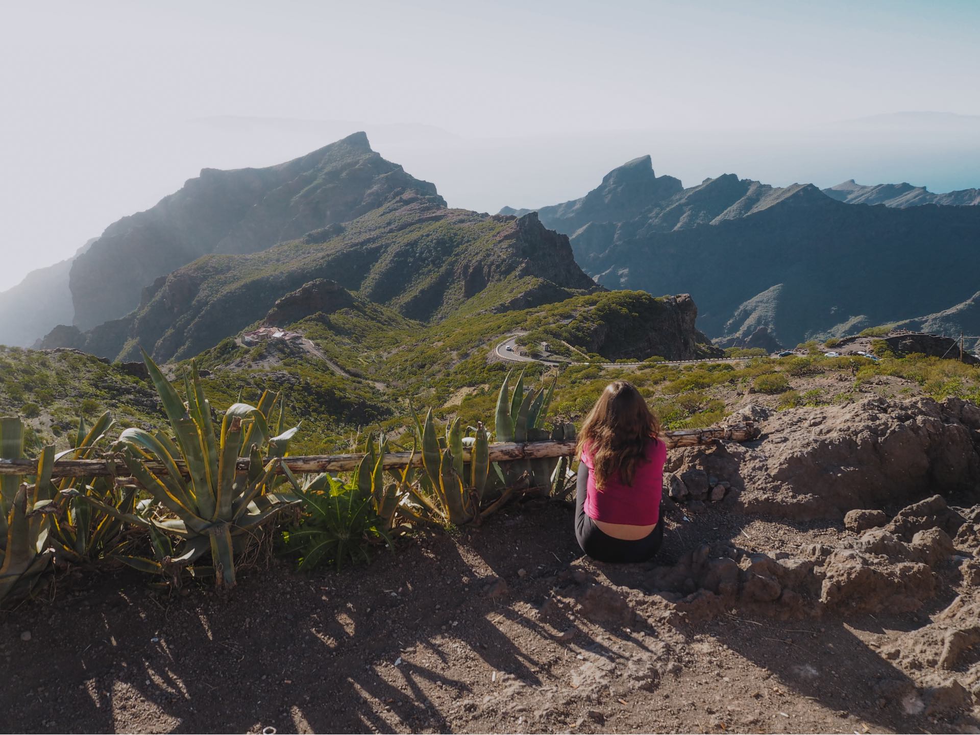 Qué ver en Masca, el pueblo más bonito de Tenerife | Travelling to live