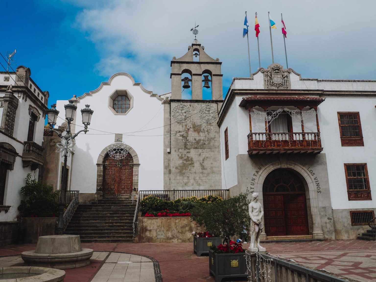 Qué ver en Icod de los Vinos, más allá del Drago Milenario | Travelling ...