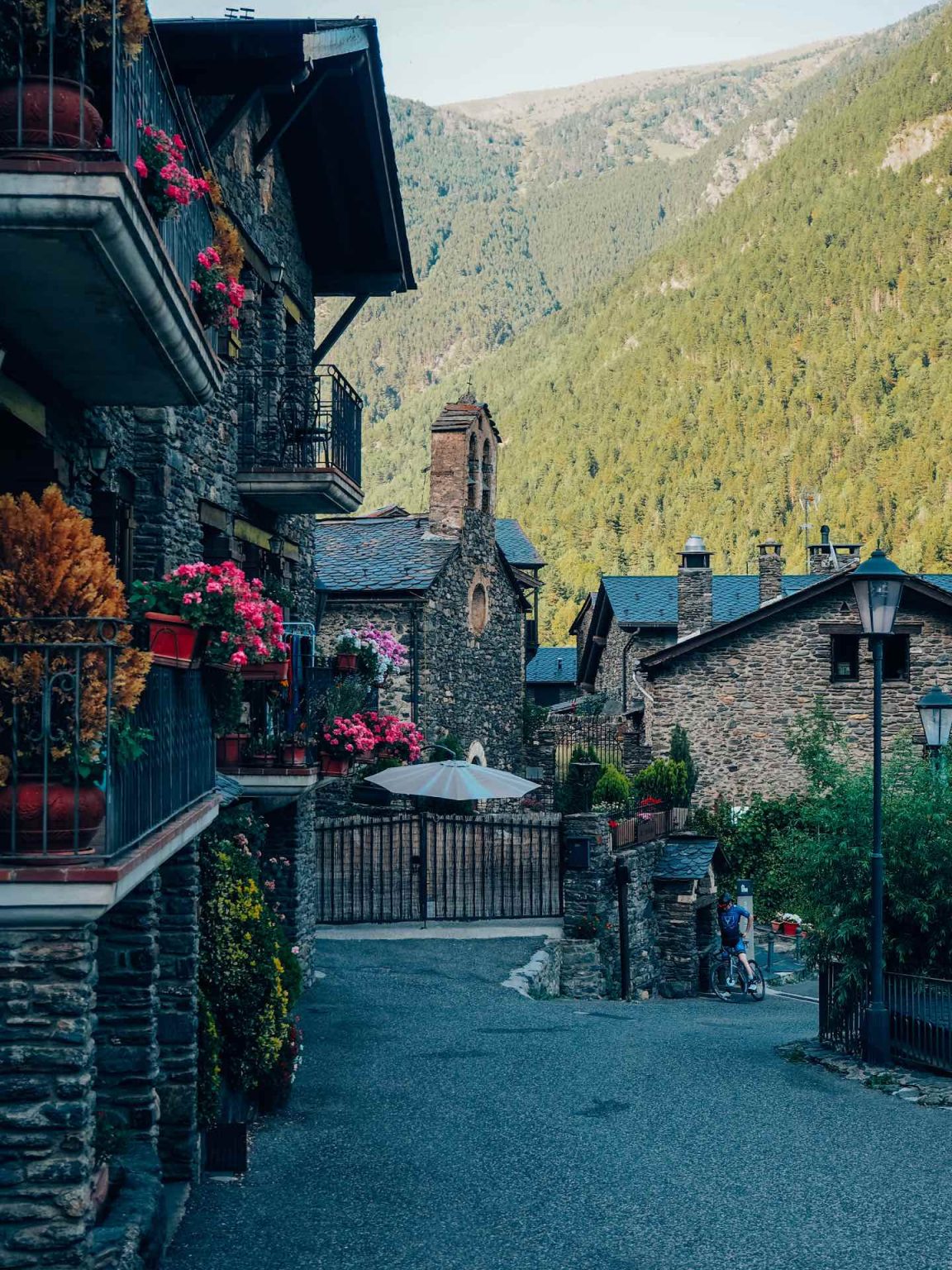 Los 9 pueblos más bonitos de Andorra | Travelling to live