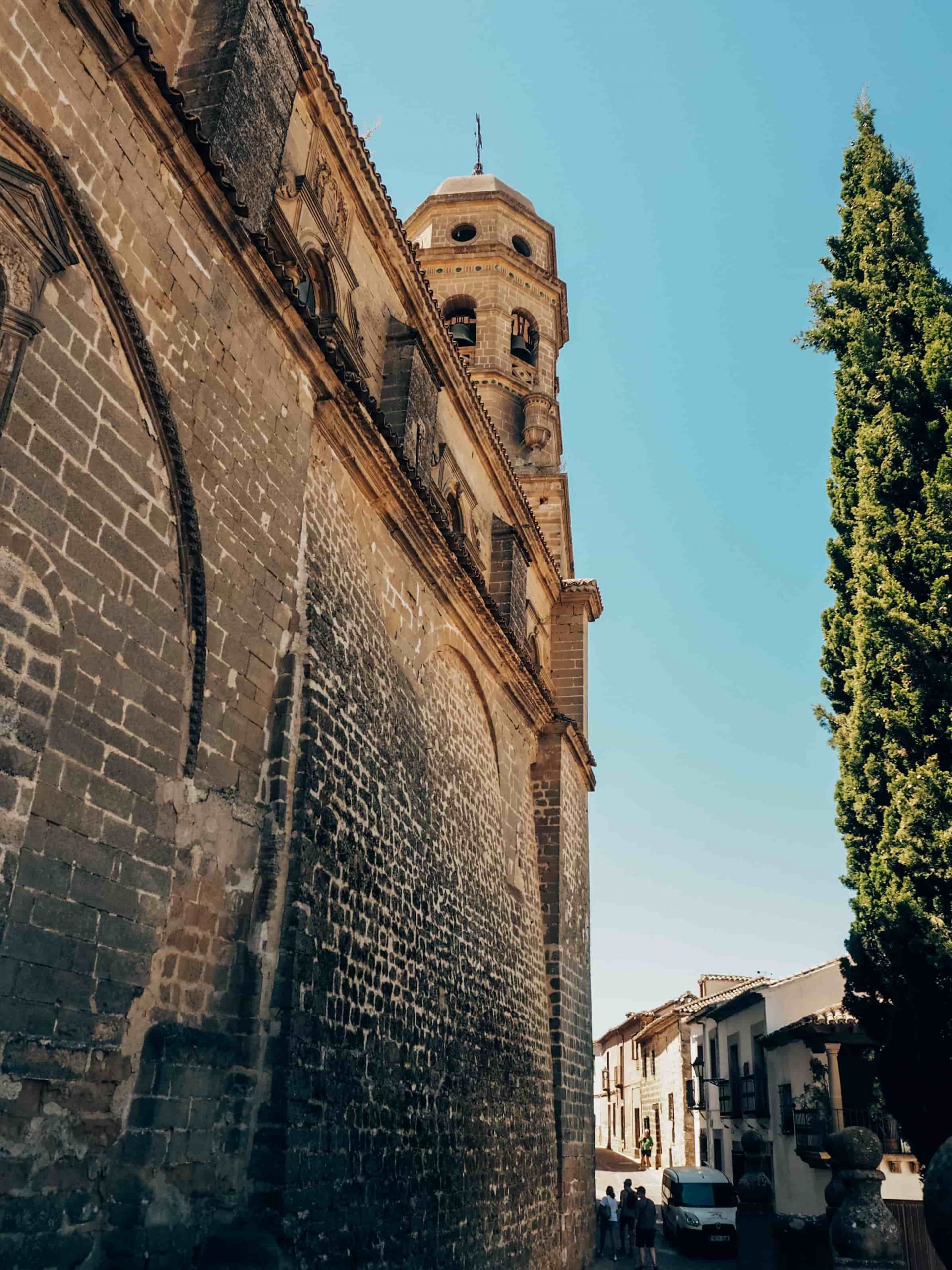 Los 15 imprescindibles que ver en Baeza en un día | Travelling to live