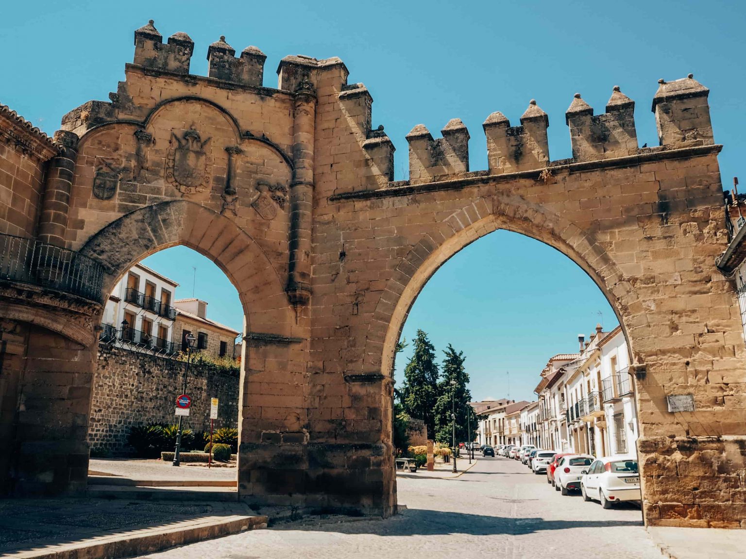 Los 15 imprescindibles que ver en Baeza en un día | Travelling to live