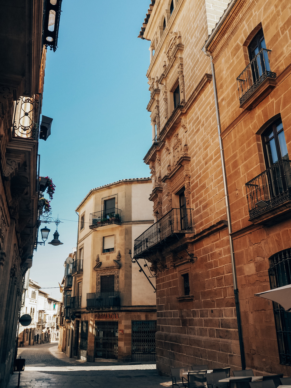 Los 20 imprescindibles que ver en Úbeda en un día | Travelling to live