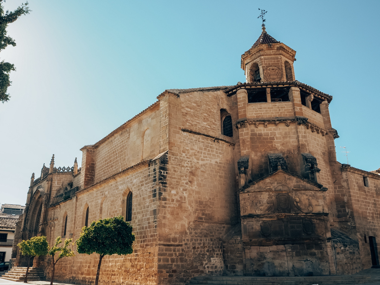 Los 20 imprescindibles que ver en Úbeda en un día | Travelling to live