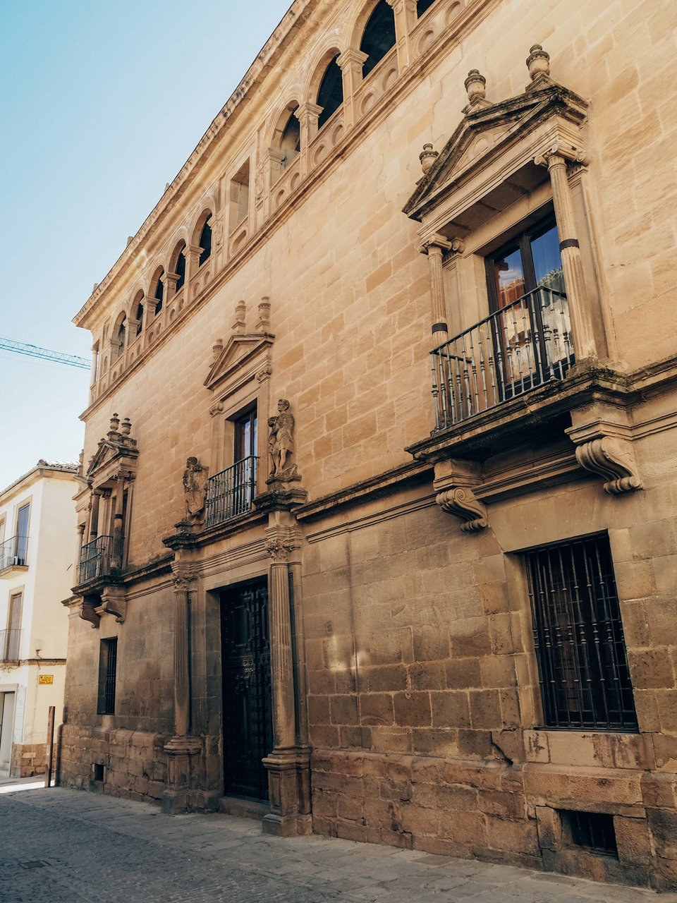 Los 20 imprescindibles que ver en Úbeda en un día | Travelling to live