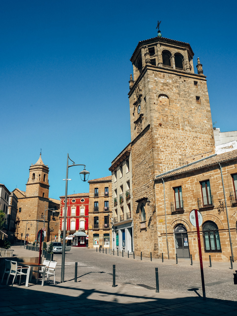 Los 20 imprescindibles que ver en Úbeda en un día | Travelling to live