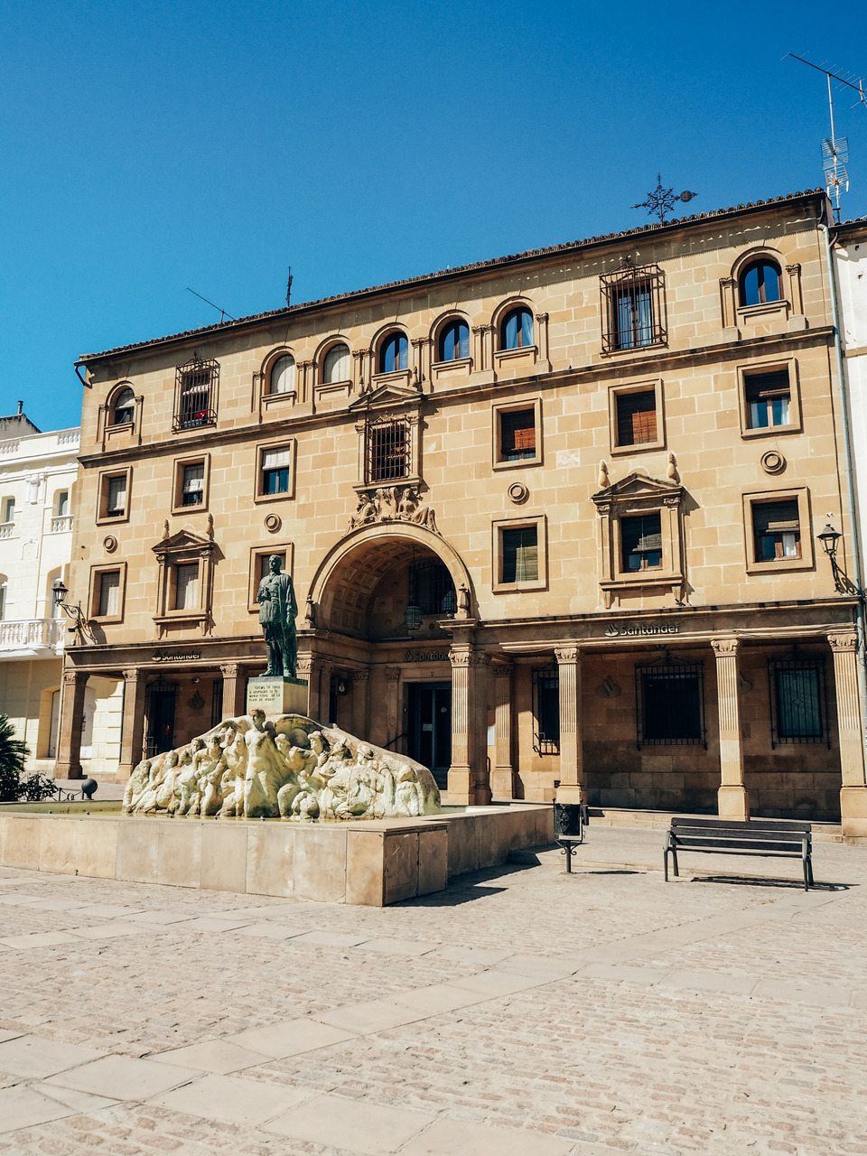 Los 20 imprescindibles que ver en Úbeda en un día | Travelling to live