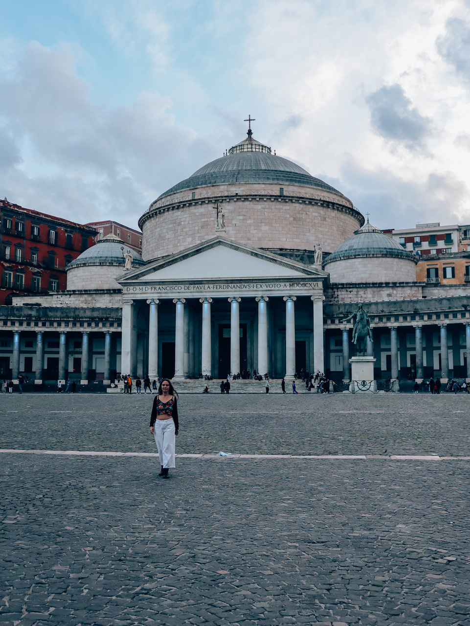 Los mejores free tours de Nápoles | Travelling to live