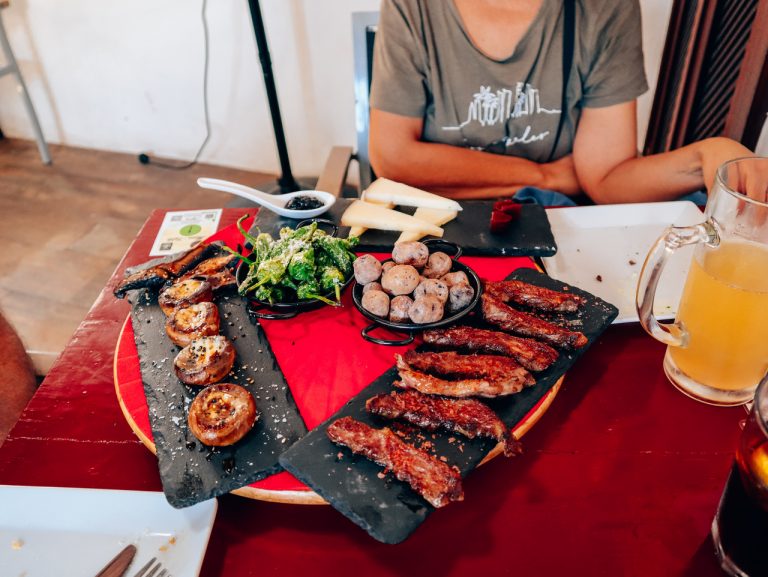 Qué ver en Teguise, el pueblo más bonito de Lanzarote | Travelling to live